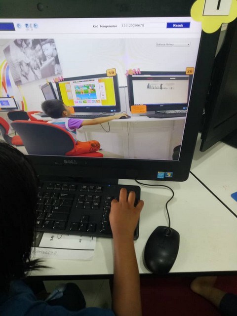 Asas Teknologi Maklumat ( Cara Menggunakan PC,Login & Logout CMS) – Jun ...