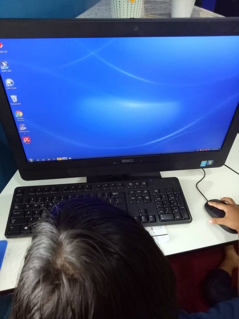 Asas Teknologi Maklumat ( Cara Menggunakan PC,Login & Logout CMS) – Jun ...