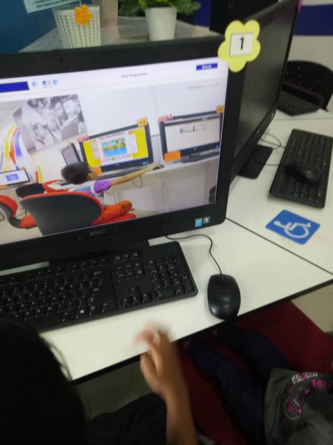 Asas Teknologi Maklumat ( Cara Menggunakan PC,Login & Logout CMS) – Jun ...